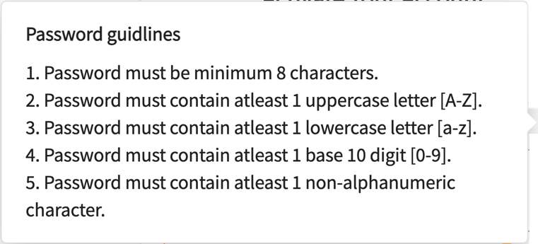 Navigating Exxat Prism – Exxat