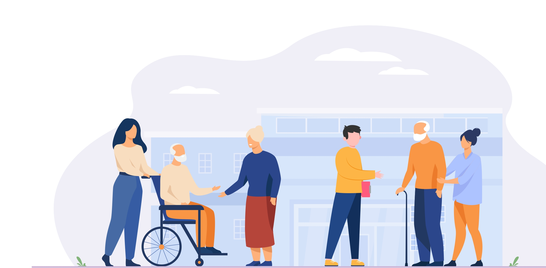 Optimizing the Placement Process for a Social Work Program – Exxat