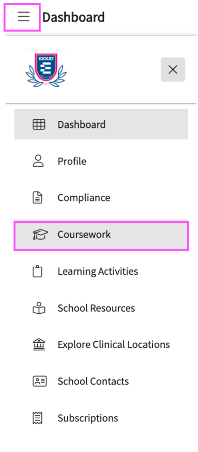 Adding Instructor Information for Placement – Exxat