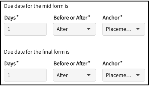Fieldwork Performance Evaluation Tool – Exxat
