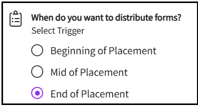 Fieldwork Performance Evaluation Tool – Exxat