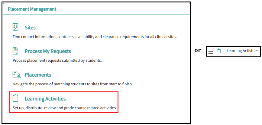 Reviewing Patient Logs and Patient Log Reports – Exxat