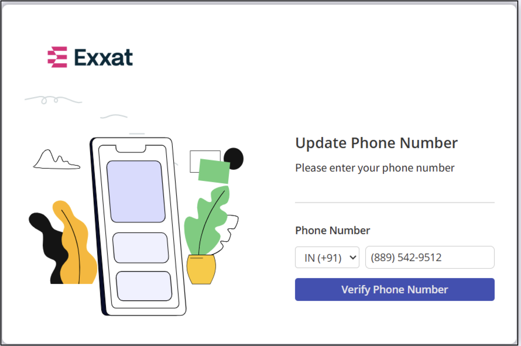 Two-Factor Authentication (2FA) for Exxat Prism Non-SSO Student Users ...