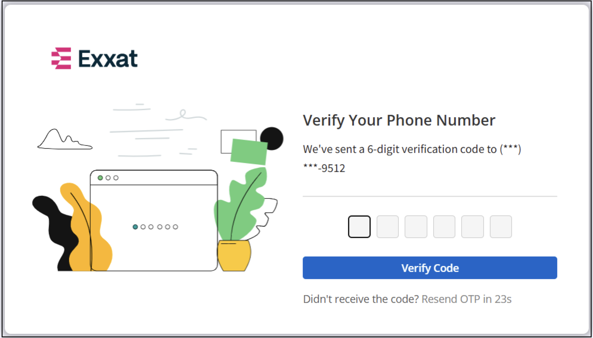 Two-Factor Authentication (2FA) for Exxat Prism Non-SSO Student Users ...